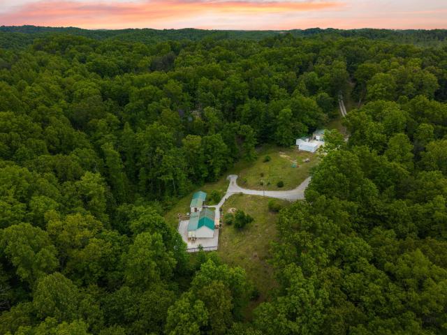 2585 Hazel Patch Road