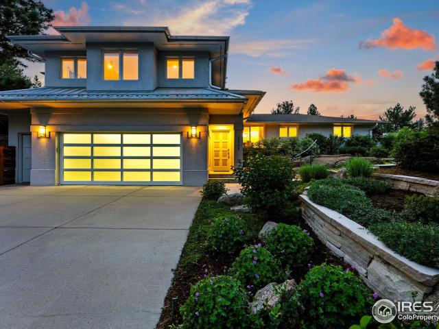 2585 Kohler Dr, Boulder, CO 80305 | MLS #1050 | Compass