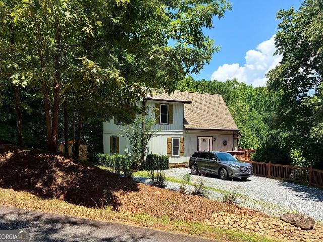 2585 Panorama Drive