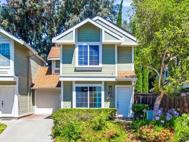 2585 Rymar Dr, San Jose, CA 95133