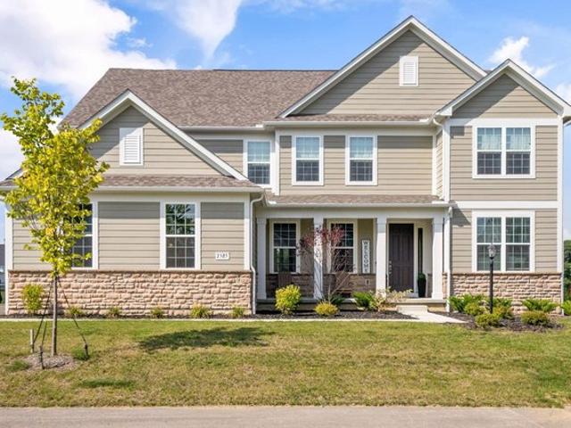 2585 Rangeland Dr, Delaware, OH 43015