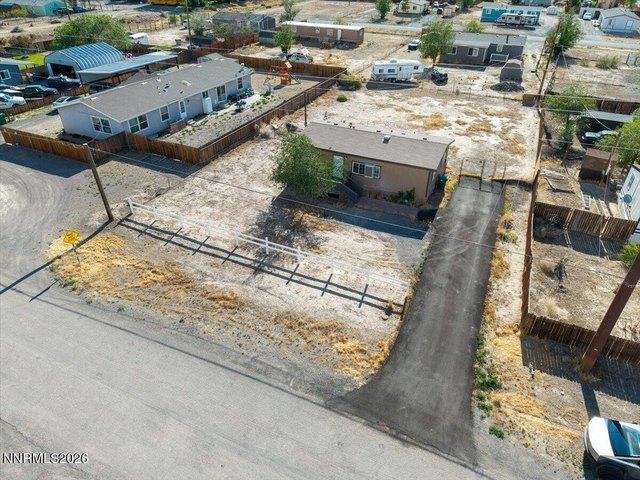 2585 Rawhide St, Silver Springs, NV 89429