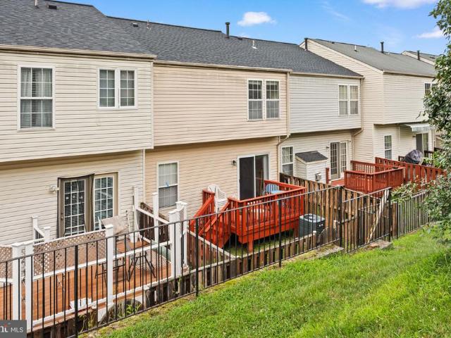 2585 Sylvan Moor Lane
