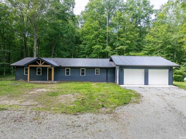 2585 S 800 W, Peru, IN 46970