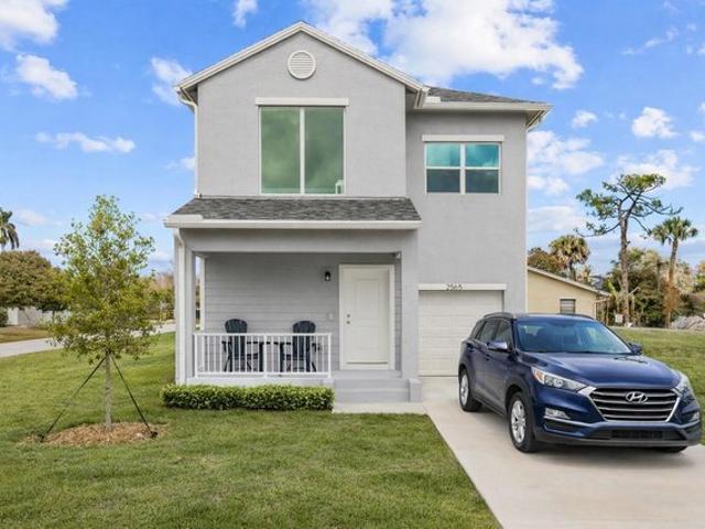 2585 SE Bonita St, Stuart, FL 34997