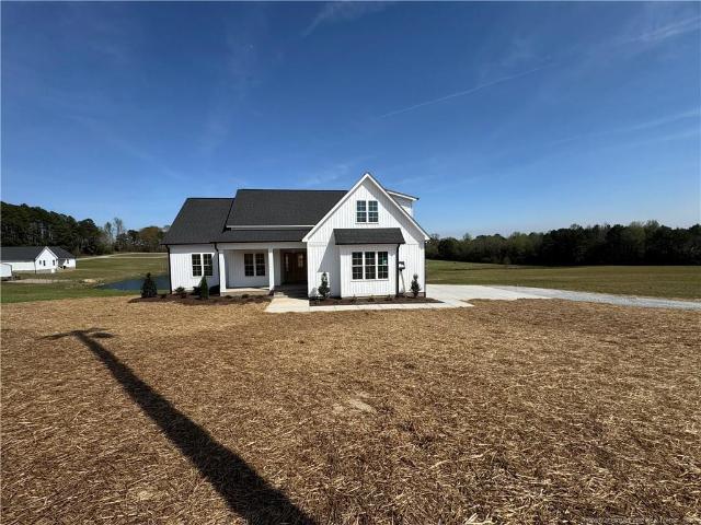 2585 Sheriff Watson Road