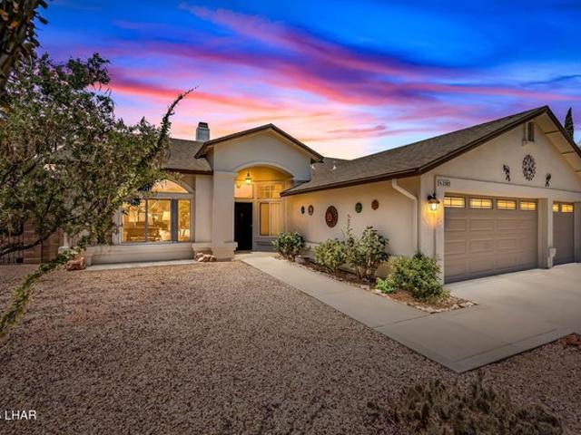 2585 Triangle S St, Kingman, AZ 86401