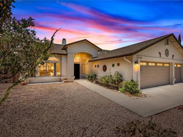 2585 Triangle S St, Kingman, AZ 86401