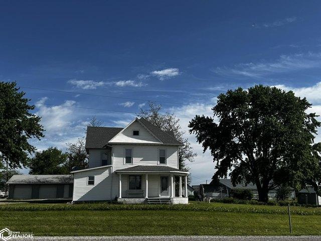 2585 US Highway 34, Osceola, IA 50213
