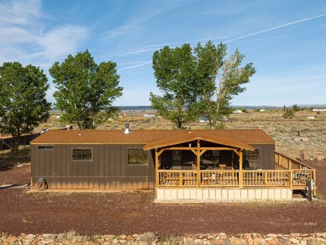 2585 Vermillion Rd, Cane Beds, AZ 86022
