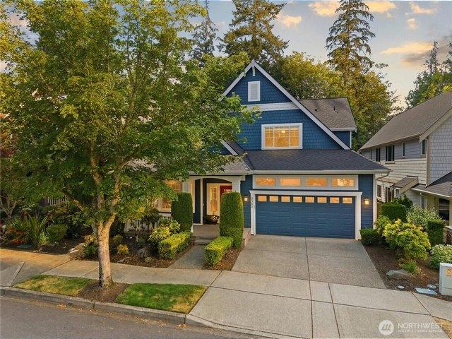 2585 20th Ave NE, Issaquah, WA 98029