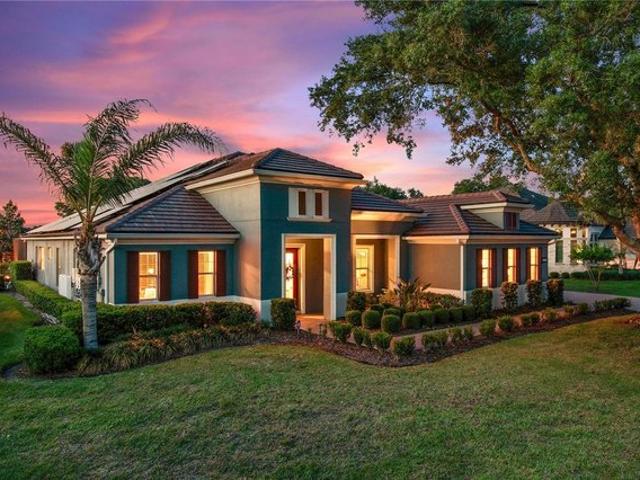 25863 Crossings Bluff Ln, Sorrento, FL 32776