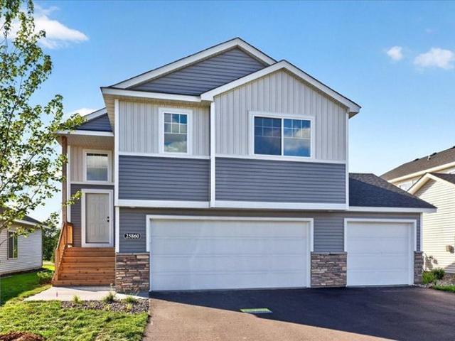 25860 Emerson Ct, Wyoming, MN 55092