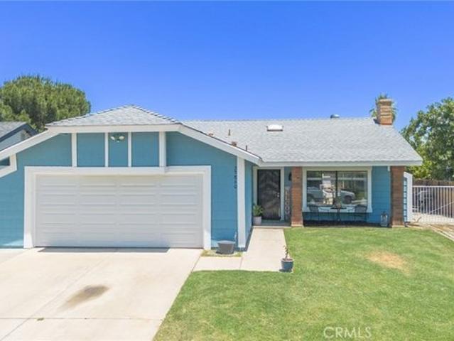 25860 Margaret Ave, Moreno Valley, CA 92551