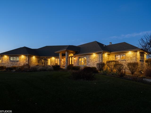 25860 Prairie Hill Lane
