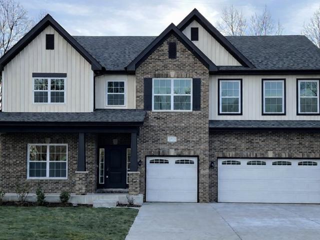 25864 W Ravine Woods Dr, Channahon, IL 60410
