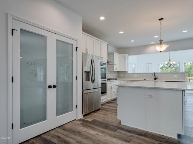 25864 W Ravine Woods Drive