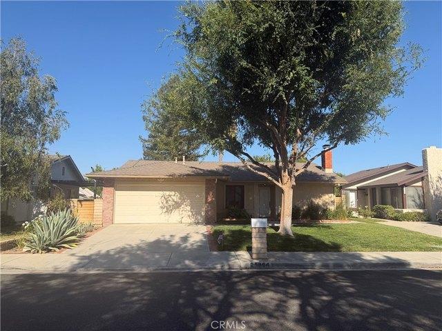 25864 Alegro Dr, Valencia, CA 91355