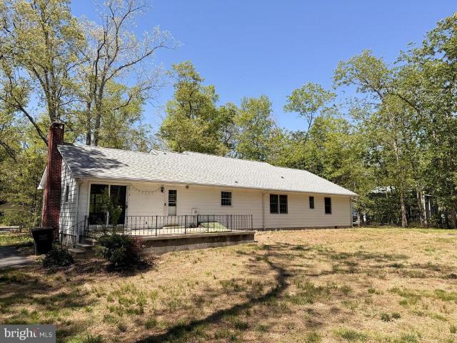 25865 Brookwood Road