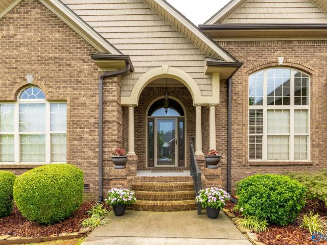 25868 Rosedown Drive