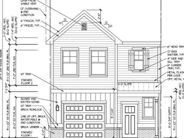 2586 McClure Blvd, Columbia, TN 38401