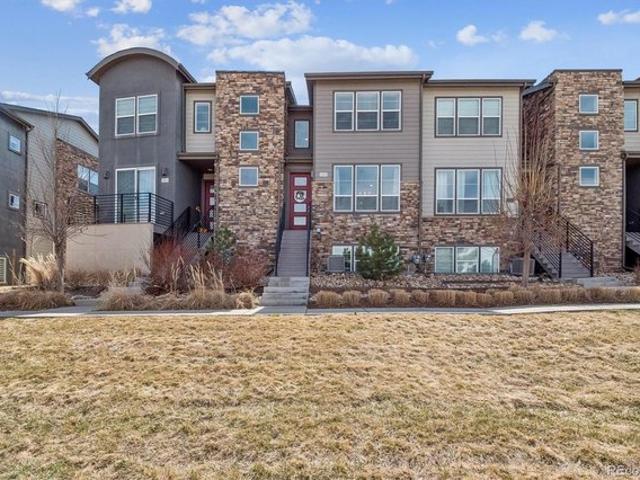 2586 Meadows Blvd Unit B, Castle Rock, CO 80109