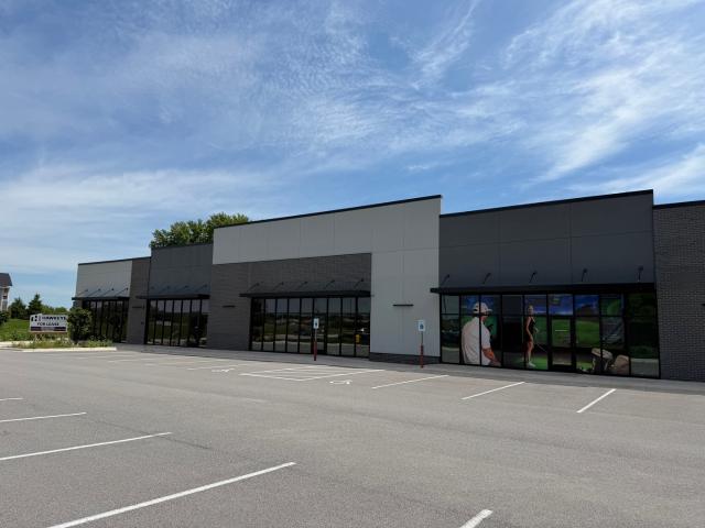 2586 Middle Road