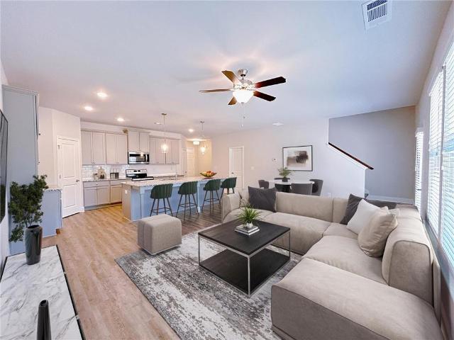 2586 Mills Commons Drive
