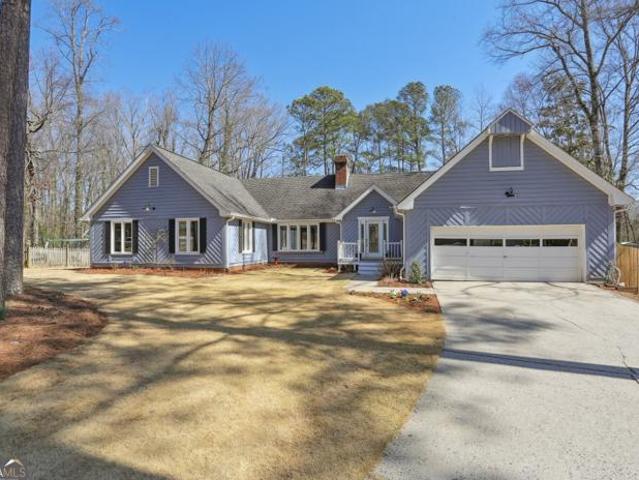 2586 Alpine Trail, Marietta, GA 30062