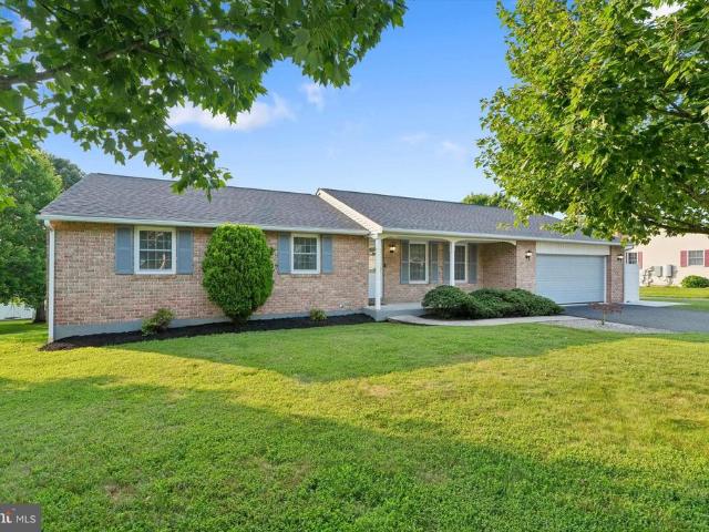 2586 Cherry Court