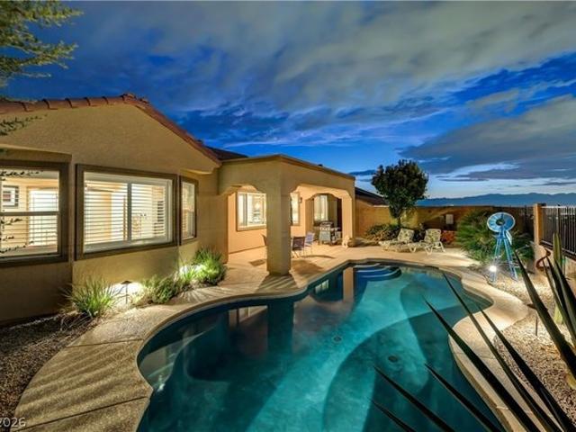 2586 Kinghorn Pl, Henderson, NV 89044