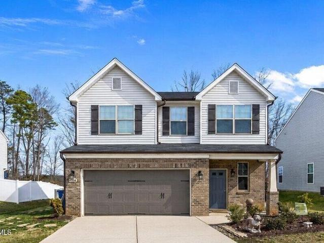 2586 Lacy Holt Rd, Graham, NC 27253