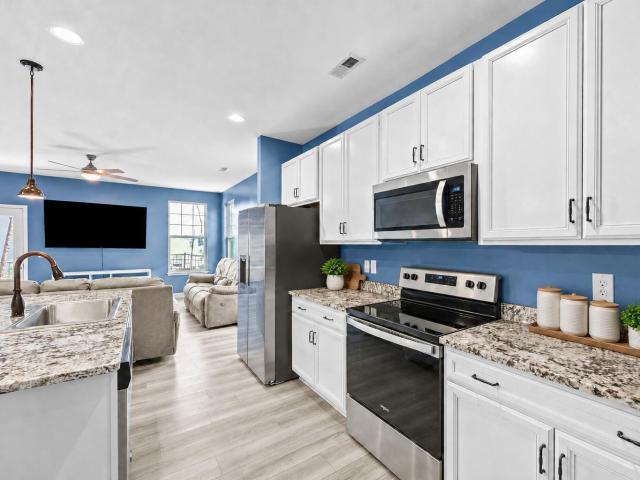2586 Lacy Holt Road