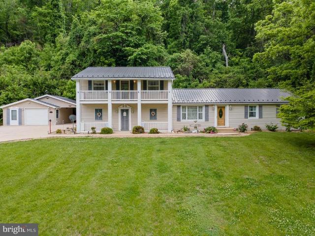 2586 Pine Grove Rd