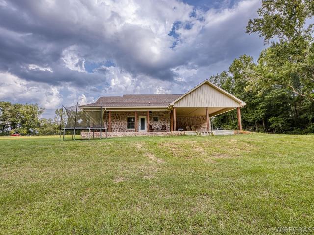 2586 S Highway 27