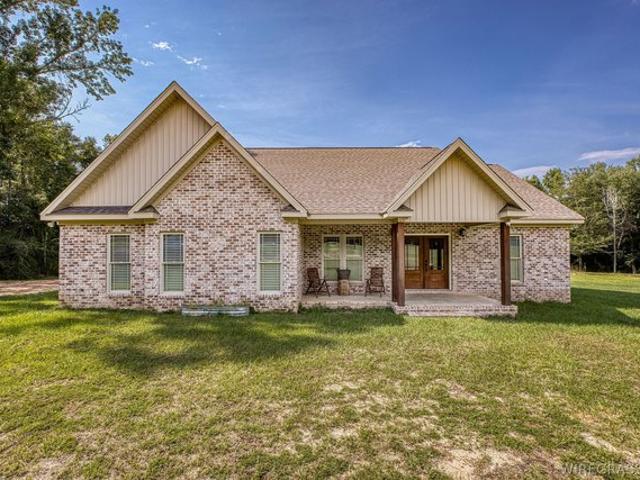2586 S Highway 27, Geneva, AL 36340