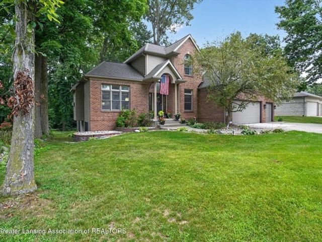 2586 Sanibel Holw, Holt, MI 48842