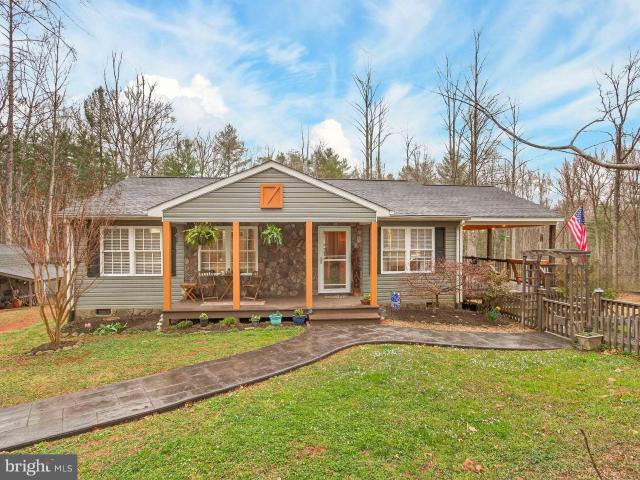 2586 W Hoover Rd, Haywood, VA 22722 | MLS #VAMA2002