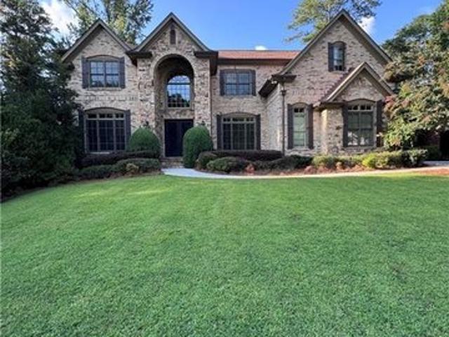 2586 Weigelia Rd NE, Atlanta, GA 30345