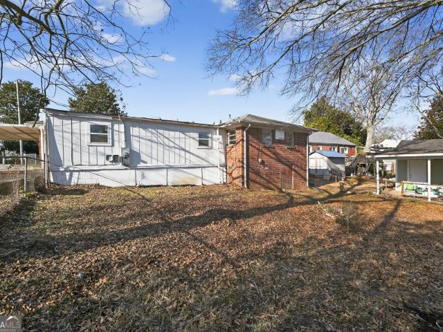 2586 Wiggins Street