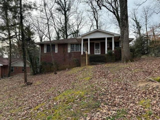 2586 Wood Hill Cir, East Point, GA 30344