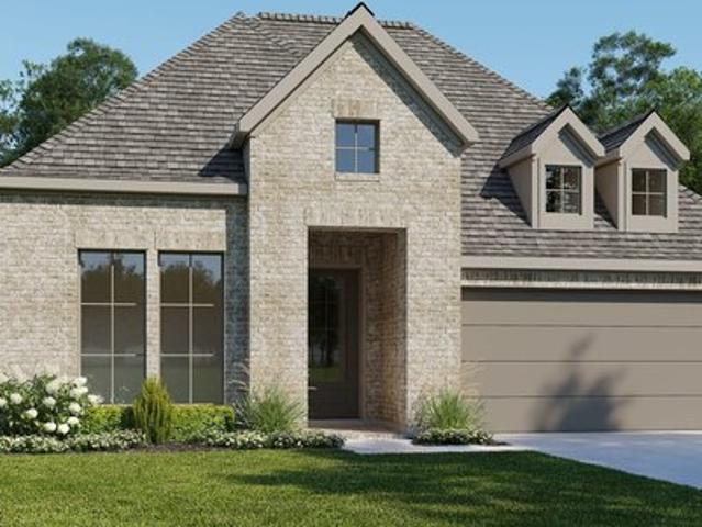 2586P Plan Walsh 55' Community