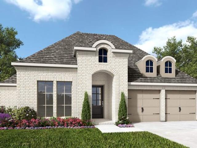 2586W Plan Elyson 55' Community