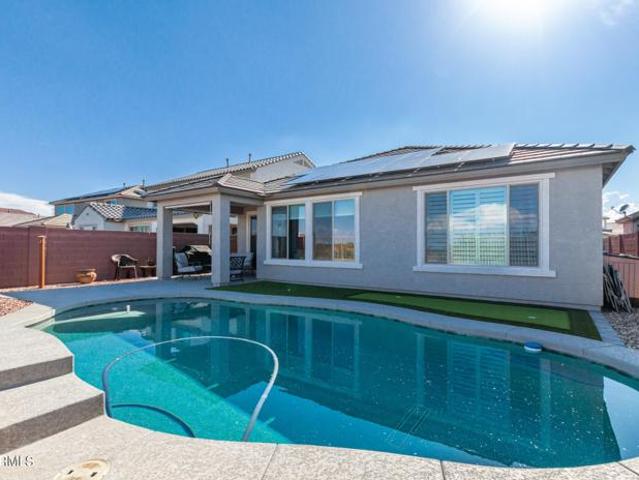 25873 N 161st Ave, Surprise, AZ 85387