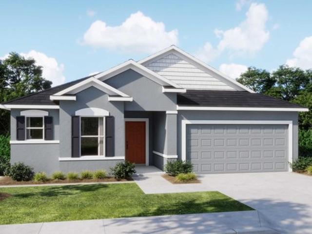 25875 Shawnee St, Sorrento, FL 32776