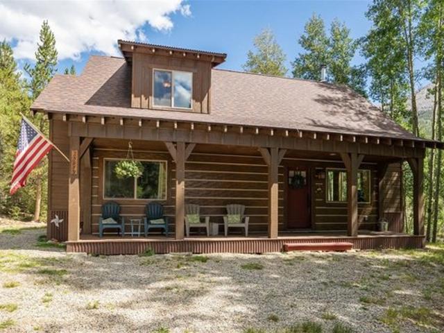 25879 County Road 162E, Nathrop, CO 81236