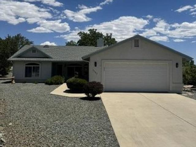 2587 Birchwood Cv, Prescott, AZ 86301