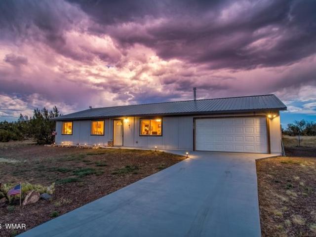2587 Elk Run Loop, Show Low, AZ 85901