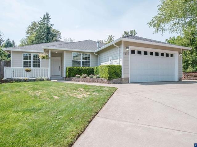 2587 Hoo Doo Dr NW, Salem, OR 97304