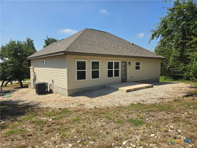 2587 Puter Creek Road